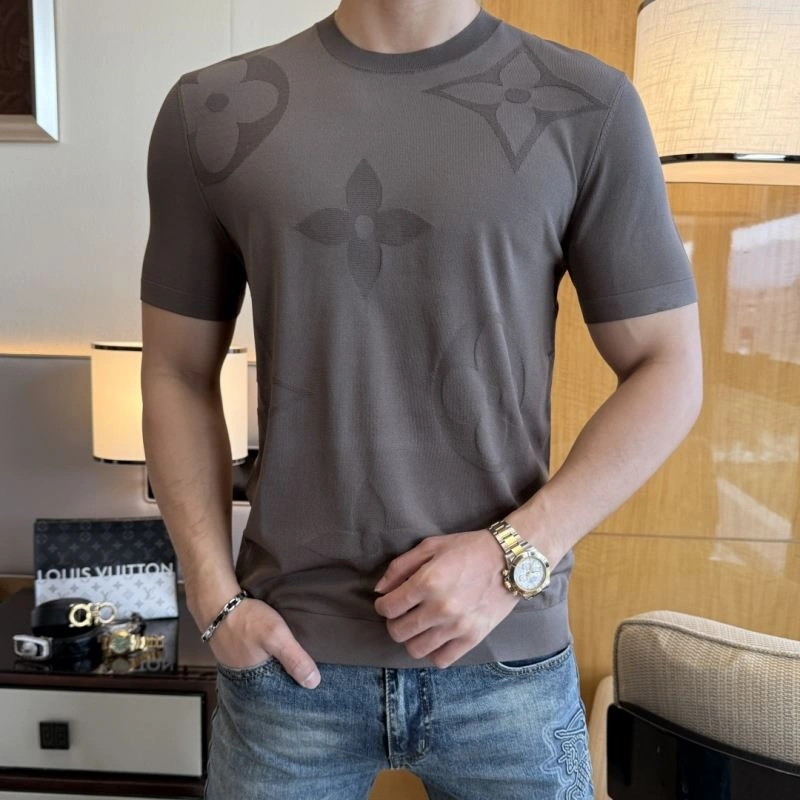 Mirror quality Louis Vuitton T-Shirts