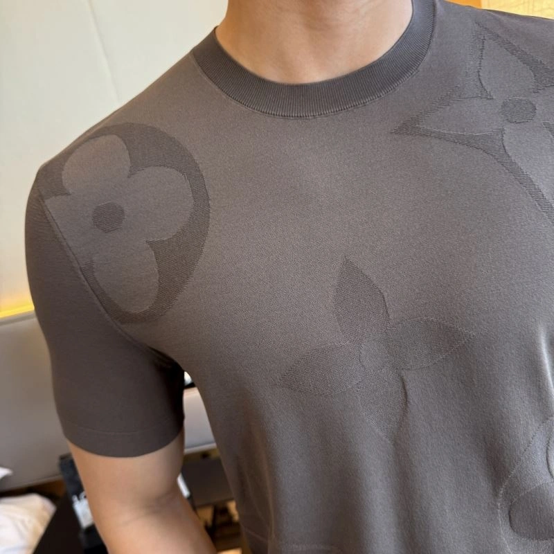 Mirror quality Louis Vuitton T-Shirts
