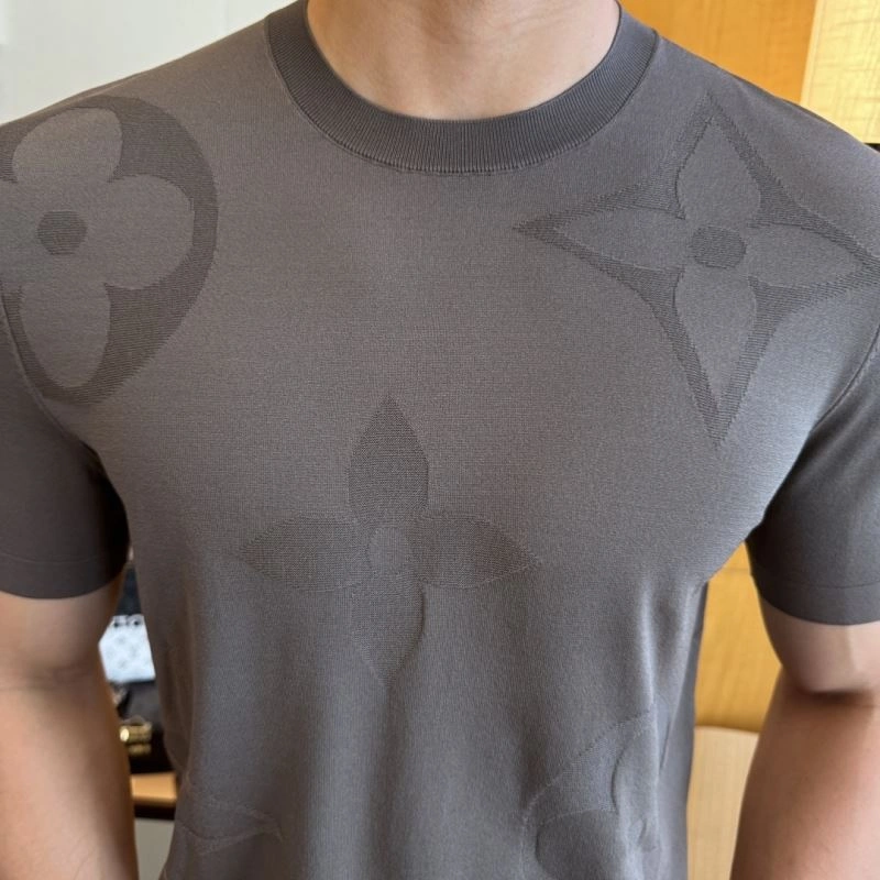 Mirror quality Louis Vuitton T-Shirts
