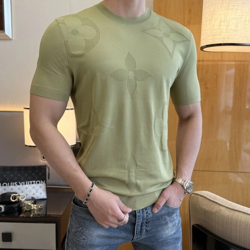 Top mirror Louis Vuitton T-Shirts