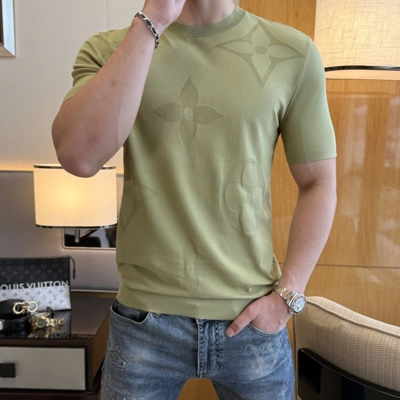 Top mirror Louis Vuitton T-Shirts