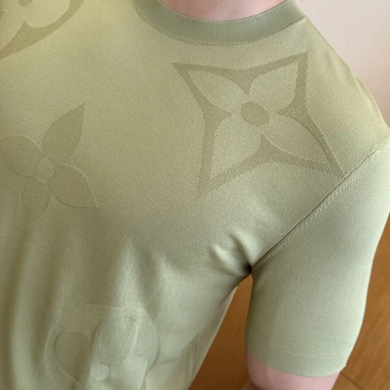 Top mirror Louis Vuitton T-Shirts