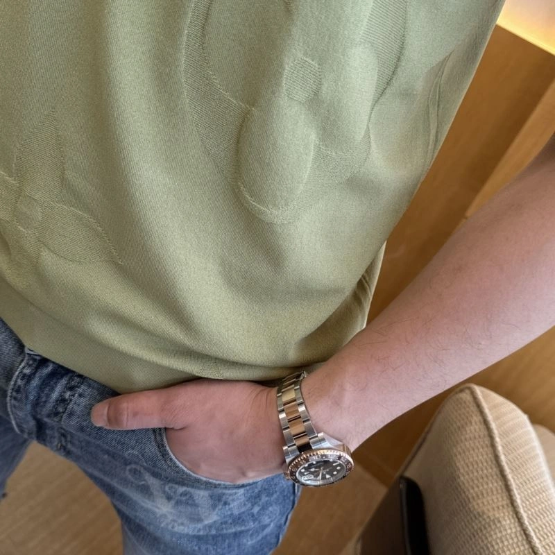 Top mirror Louis Vuitton T-Shirts