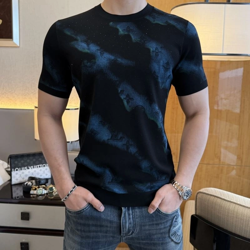 Louis Vuitton T-Shirts