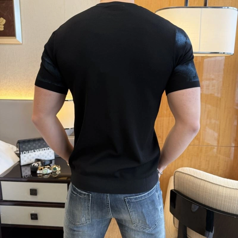 Precise copy Louis Vuitton T-Shirts