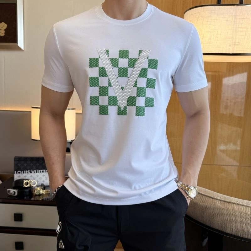 Louis Vuitton T-Shirts
