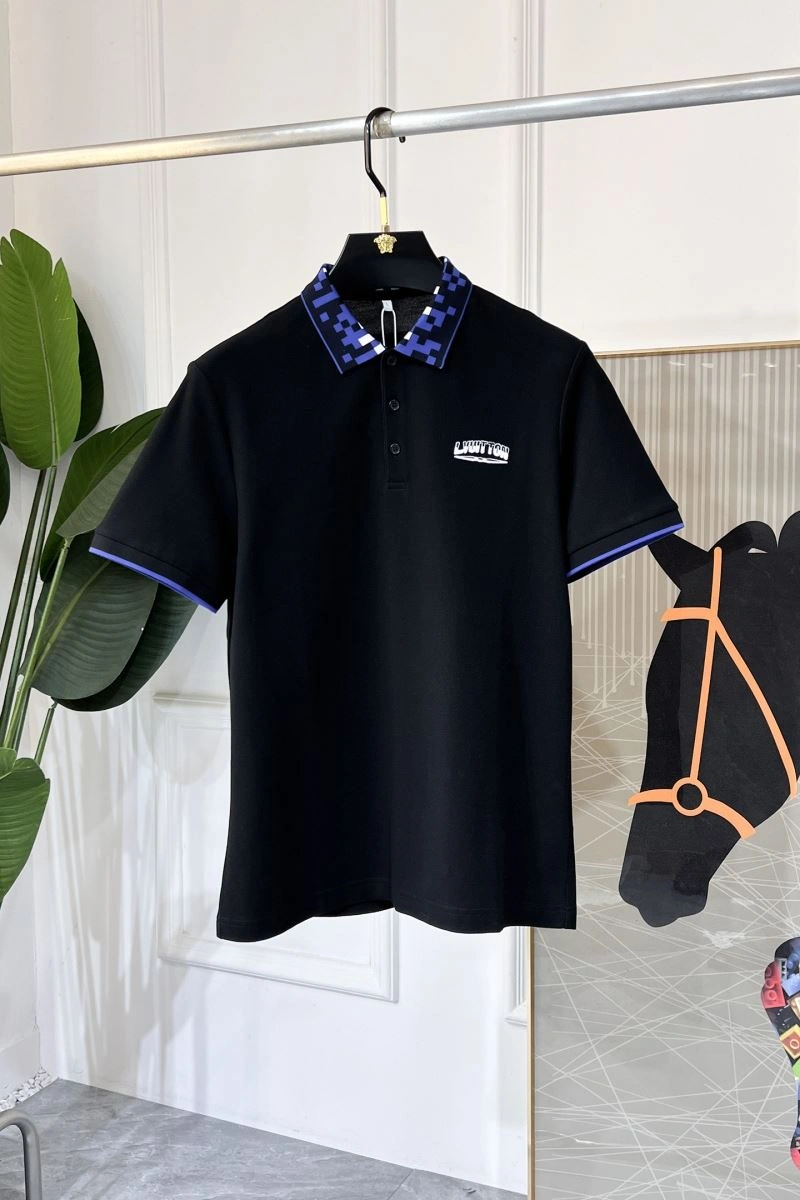 Louis Vuitton T-Shirts