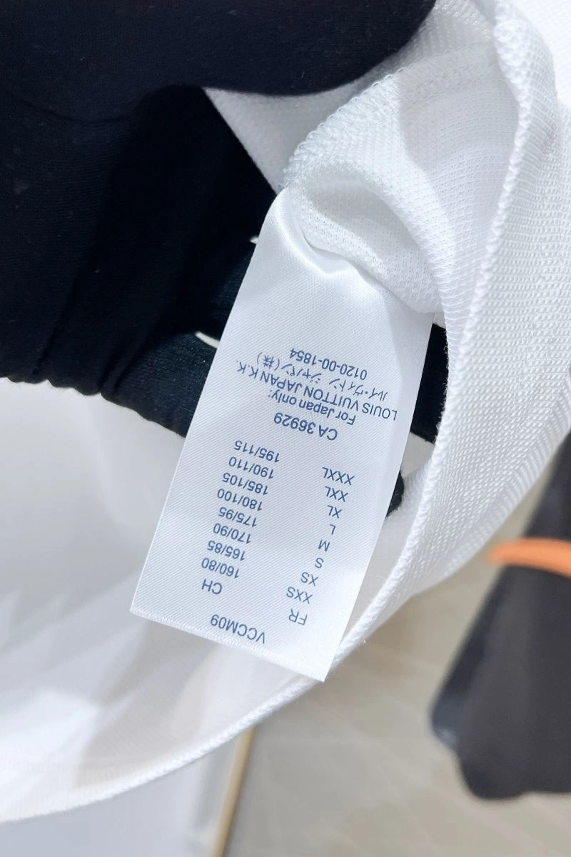 Legit Louis Vuitton T-Shirts