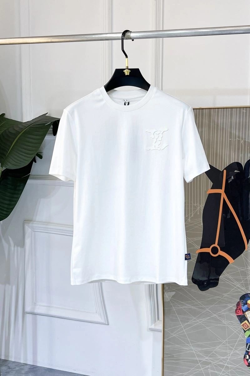 High fidelity Louis Vuitton T-Shirts