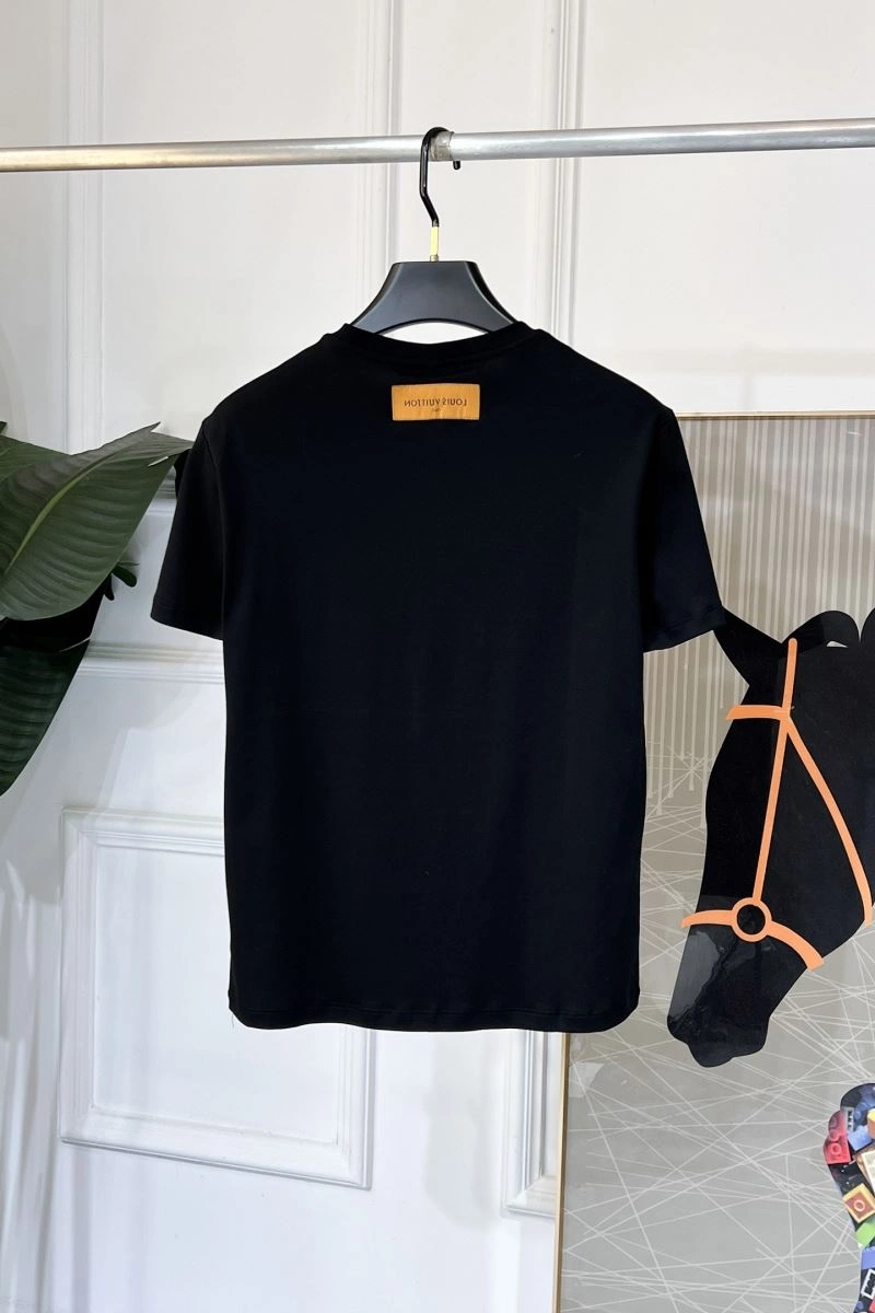 High fidelity Louis Vuitton T-Shirts