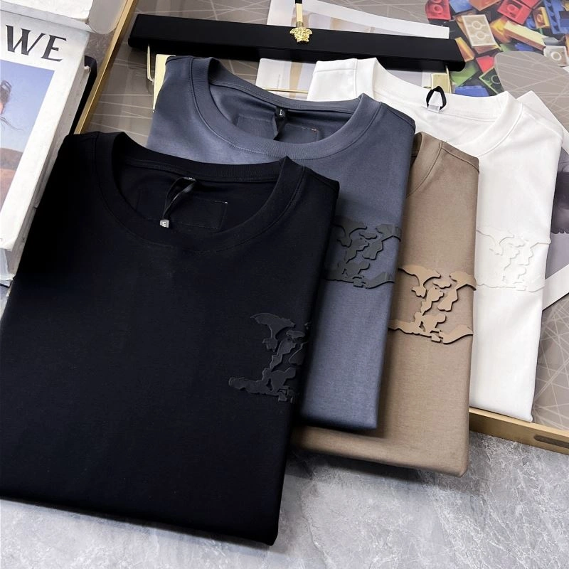 High fidelity Louis Vuitton T-Shirts
