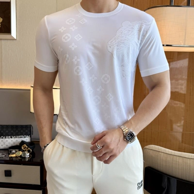 Authentic Louis Vuitton T-Shirts