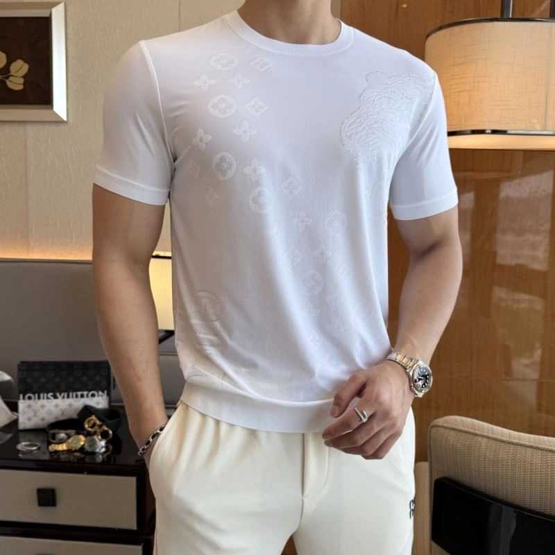 Authentic Louis Vuitton T-Shirts