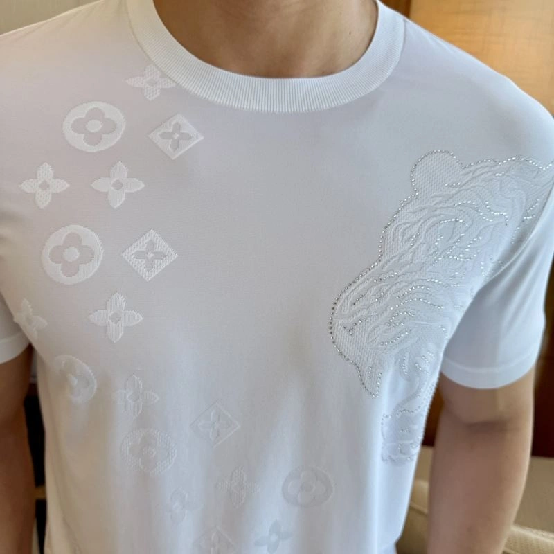 Authentic Louis Vuitton T-Shirts