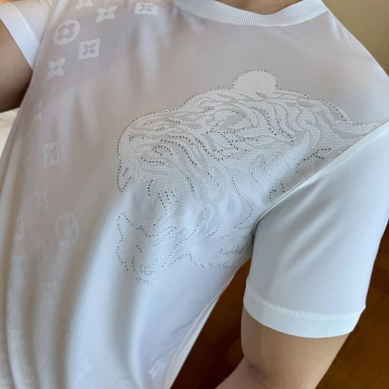 Authentic Louis Vuitton T-Shirts