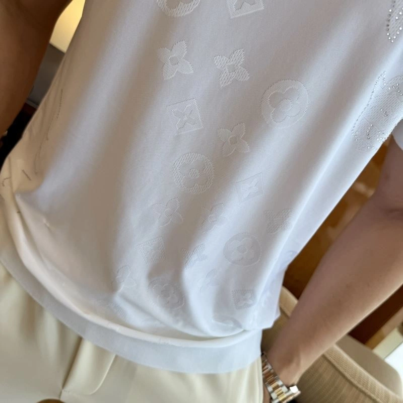 Authentic Louis Vuitton T-Shirts