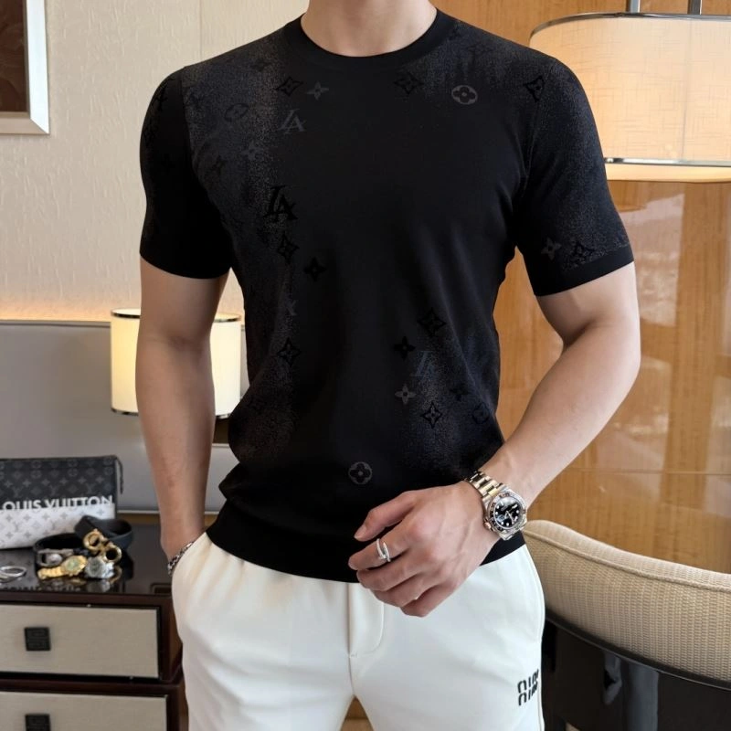 Genuine Louis Vuitton T-Shirts