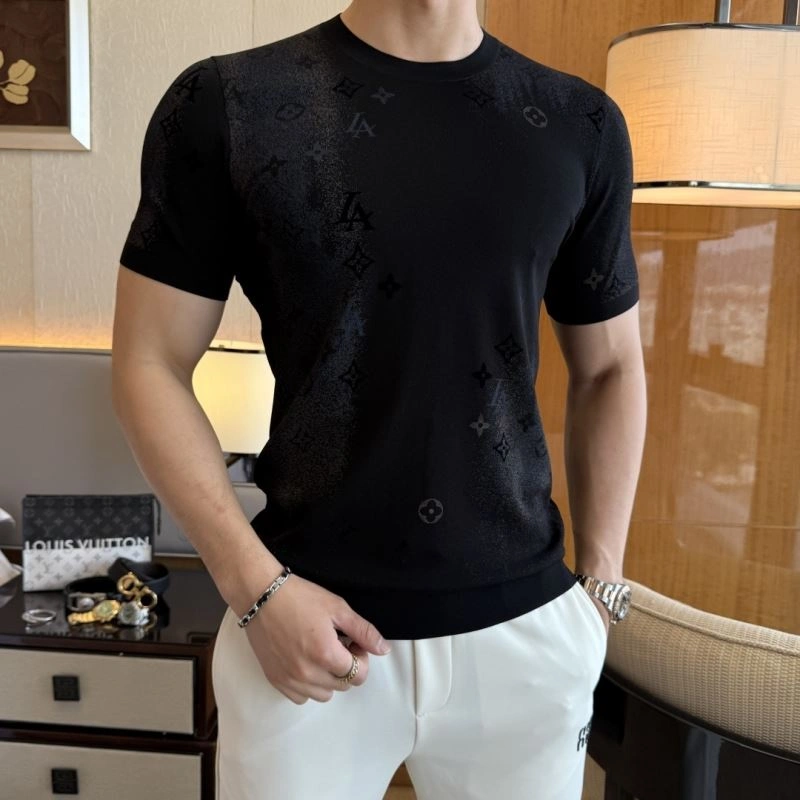 Genuine Louis Vuitton T-Shirts