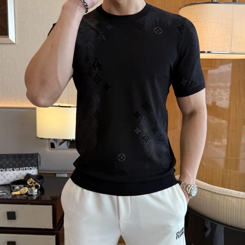 Genuine Louis Vuitton T-Shirts