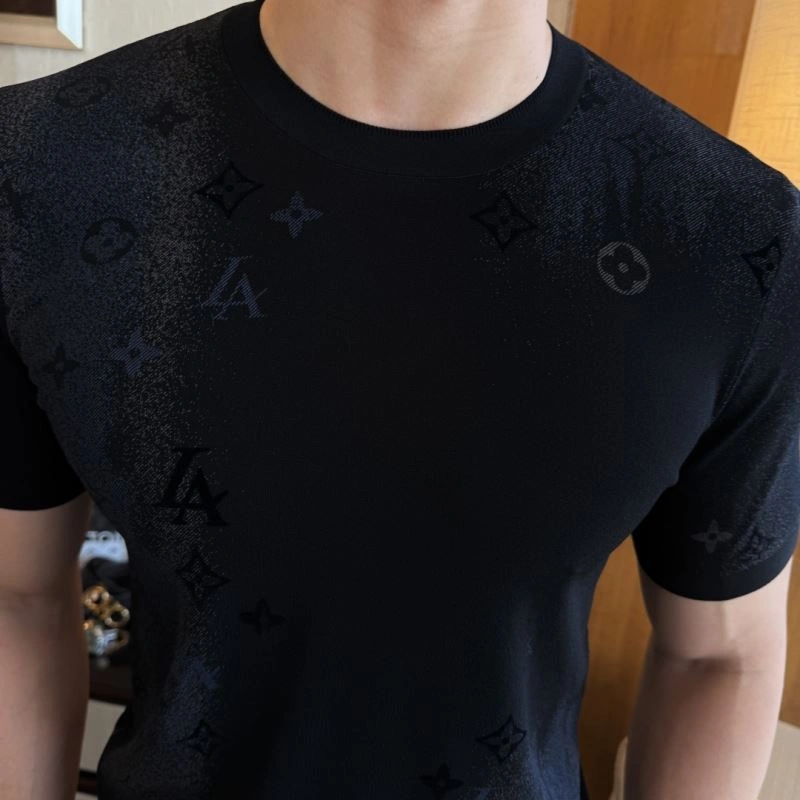 Genuine Louis Vuitton T-Shirts