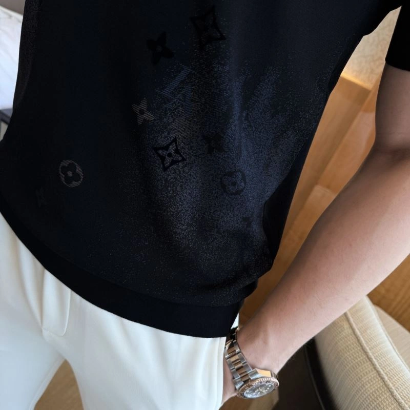 Genuine Louis Vuitton T-Shirts