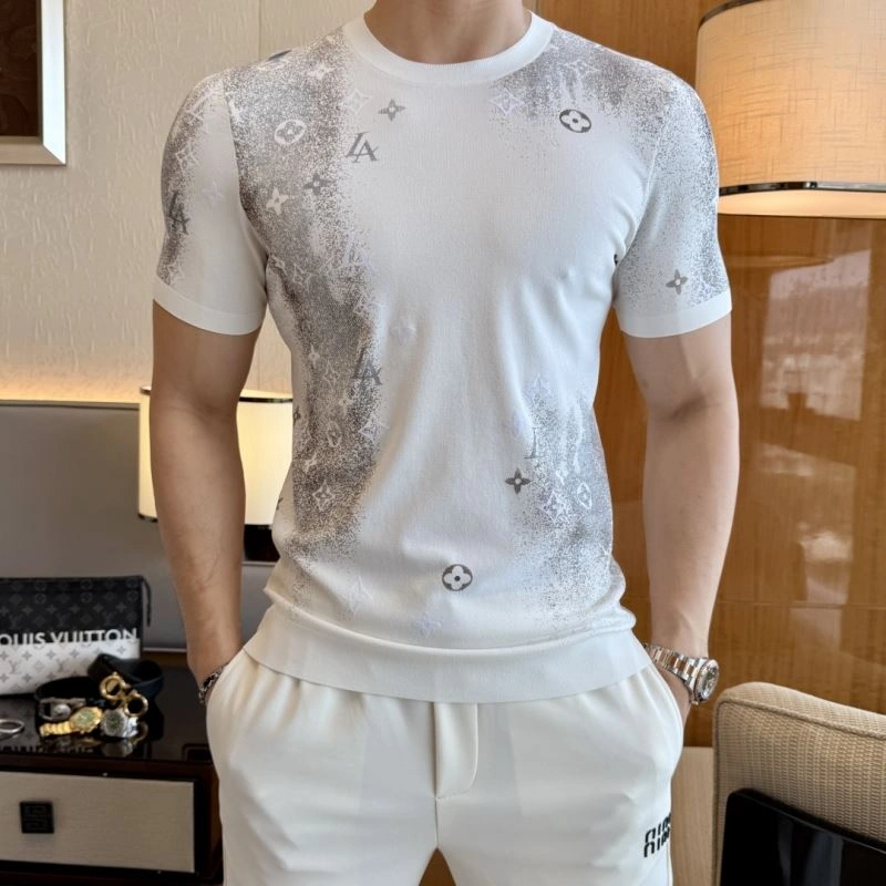 Louis Vuitton T-Shirts