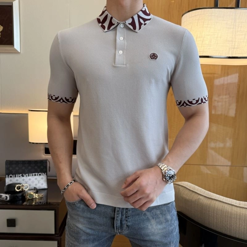 Brand-authenticated Louis Vuitton T-Shirts