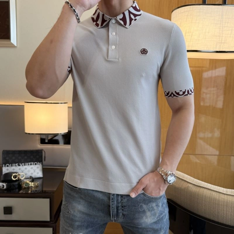 Brand-authenticated Louis Vuitton T-Shirts