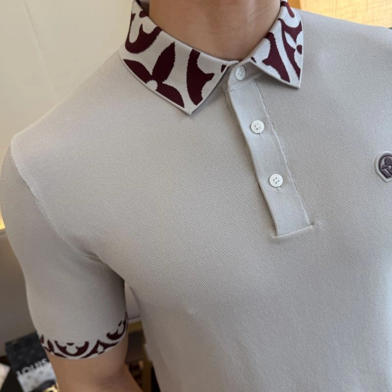 Brand-authenticated Louis Vuitton T-Shirts