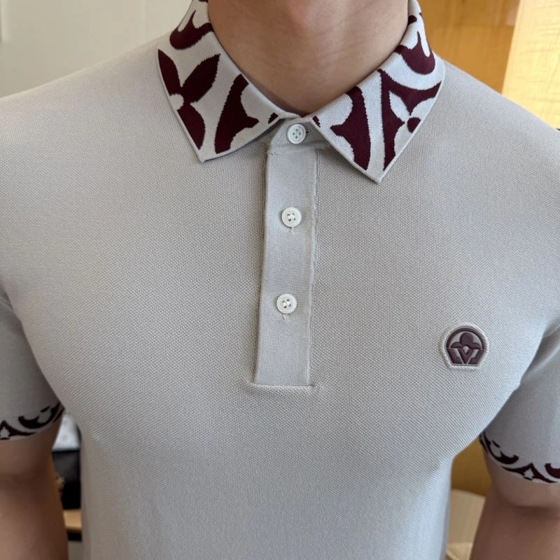 Brand-authenticated Louis Vuitton T-Shirts