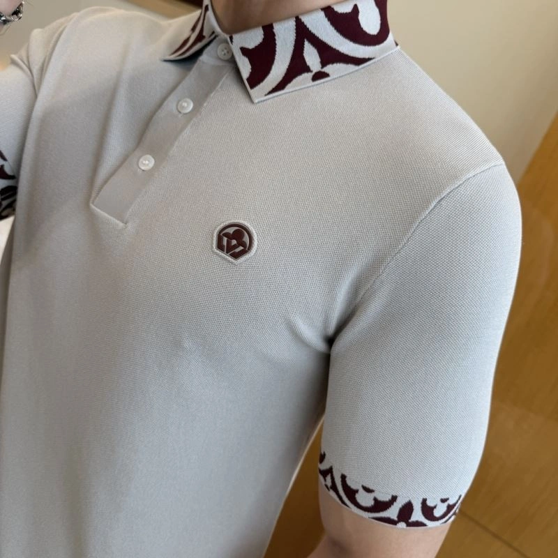 Brand-authenticated Louis Vuitton T-Shirts