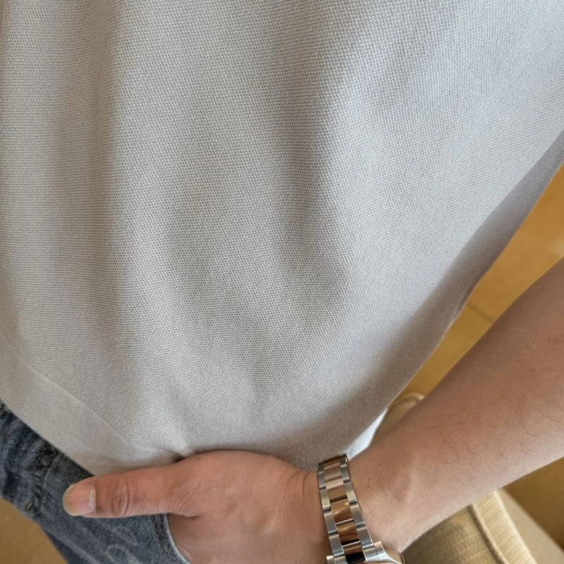 Brand-authenticated Louis Vuitton T-Shirts