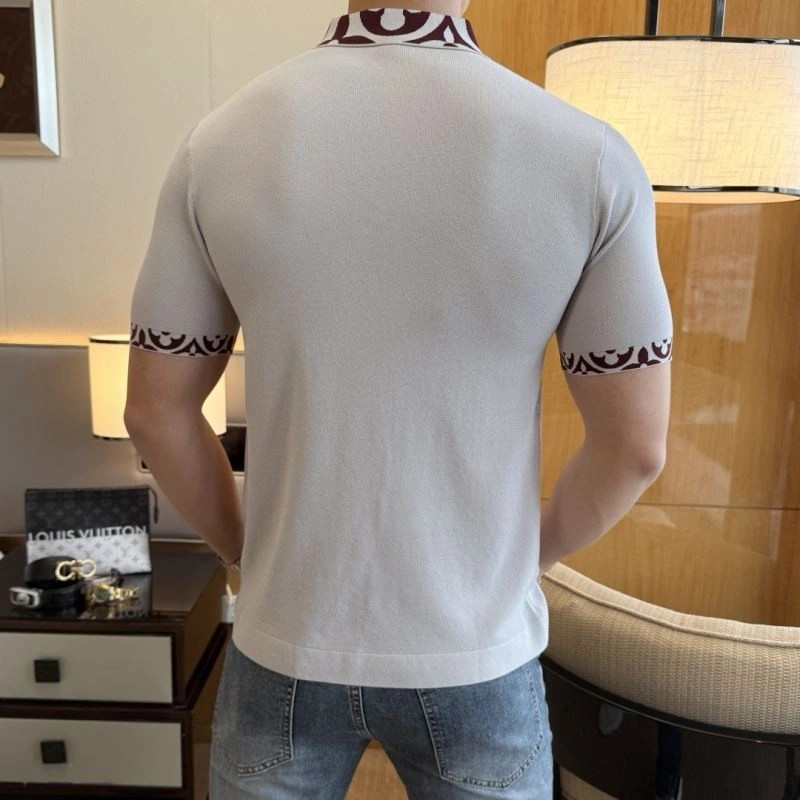 Brand-authenticated Louis Vuitton T-Shirts