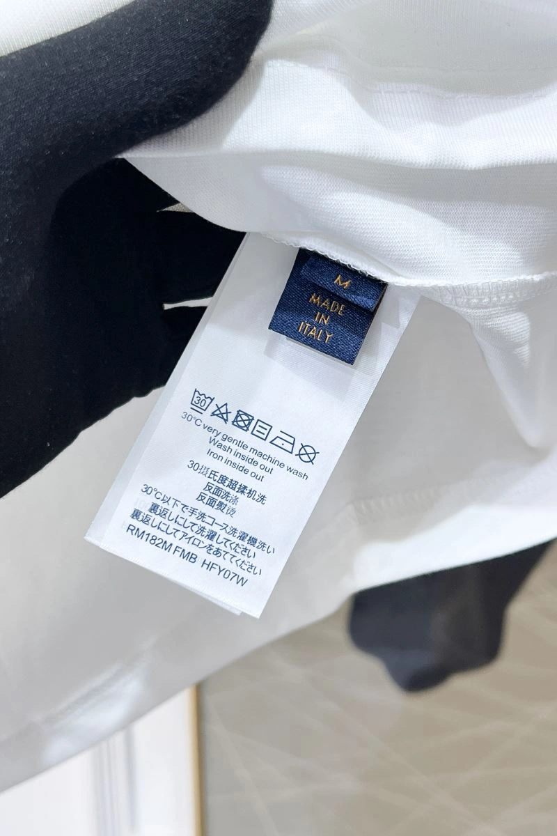 Mirror quality Louis Vuitton T-Shirts