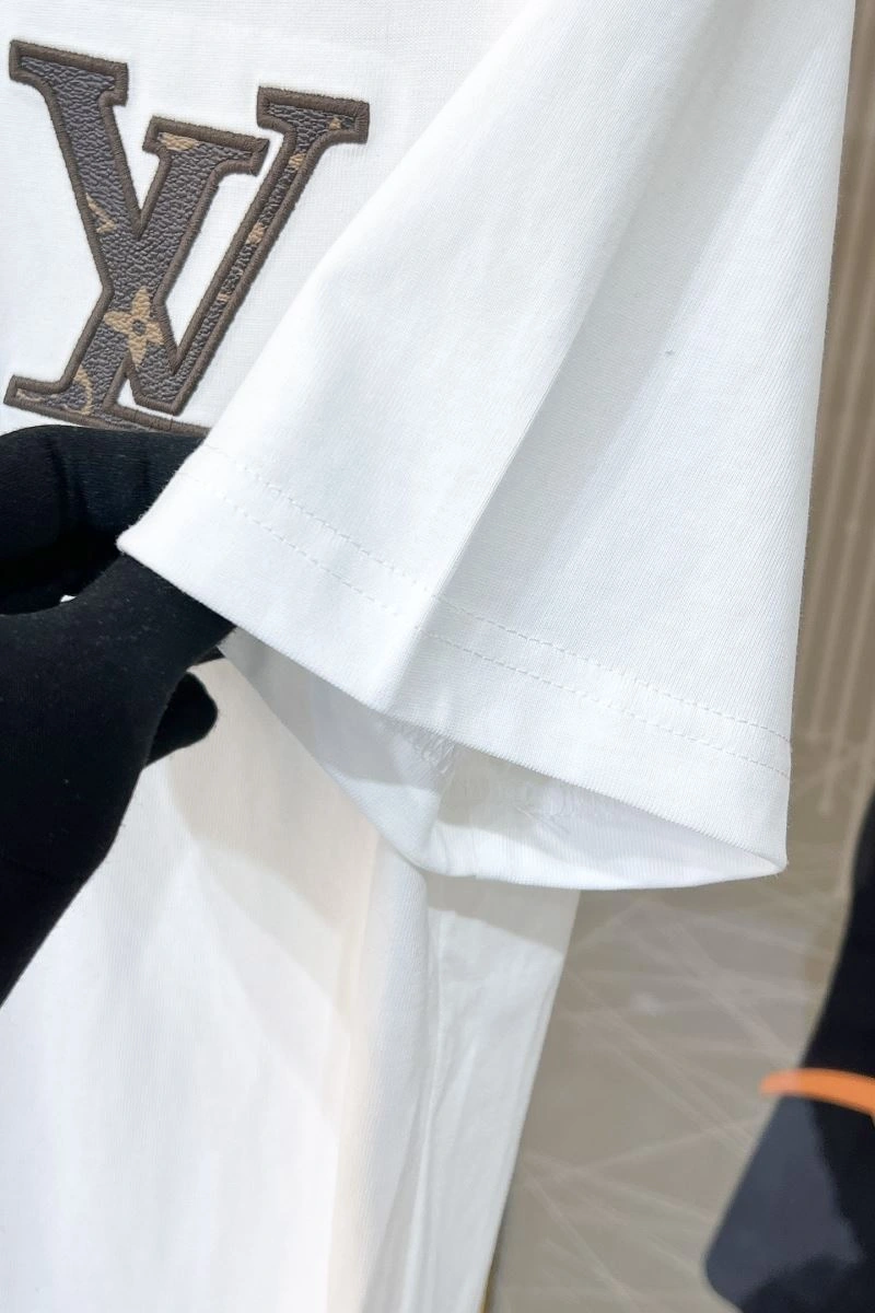 Mirror quality Louis Vuitton T-Shirts