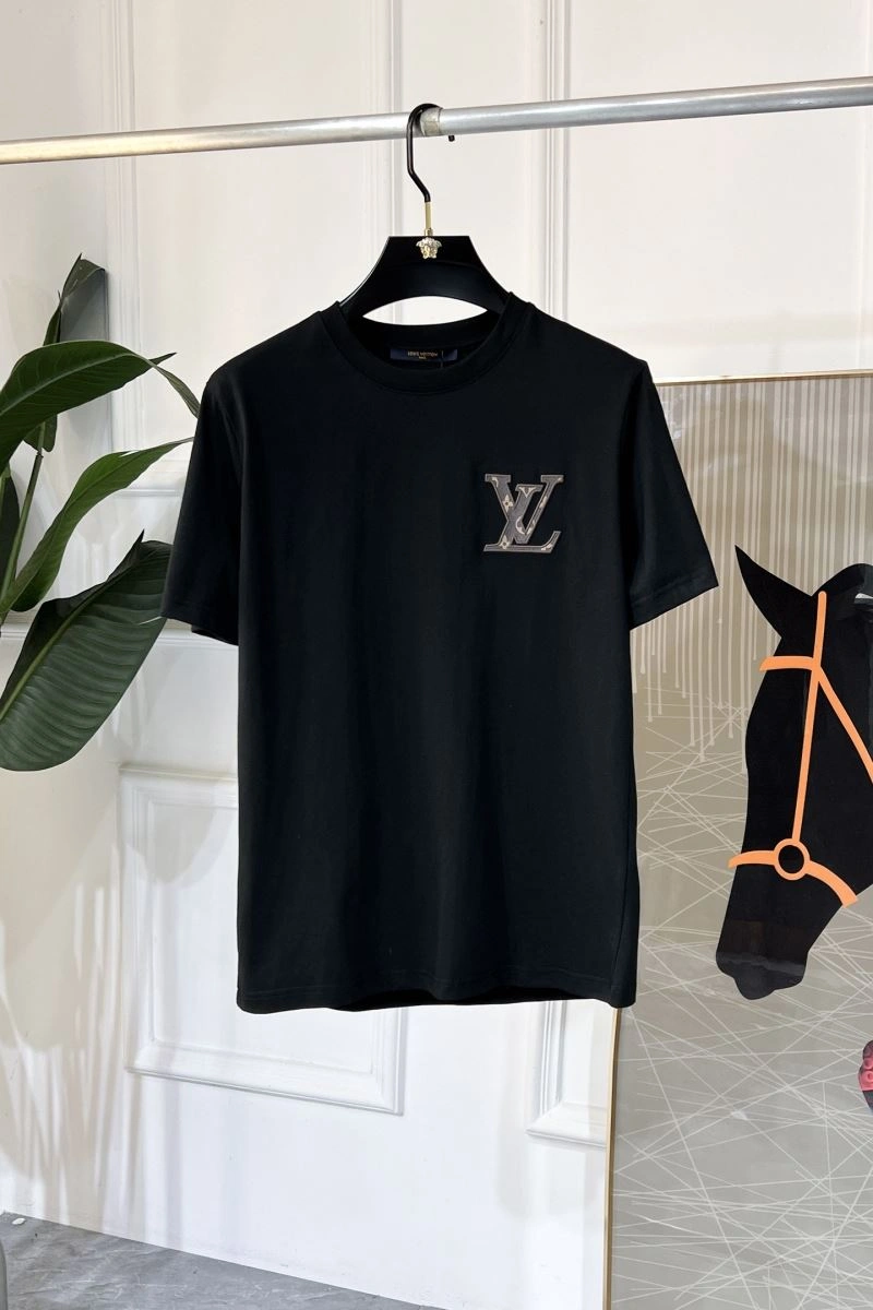 Mirror quality Louis Vuitton T-Shirts