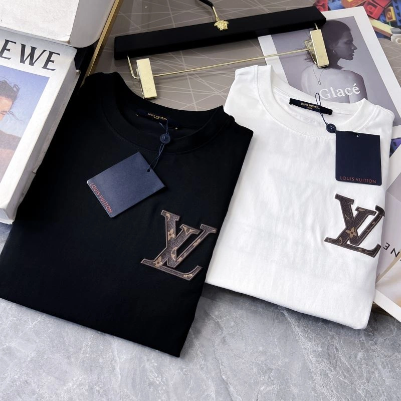 Mirror quality Louis Vuitton T-Shirts