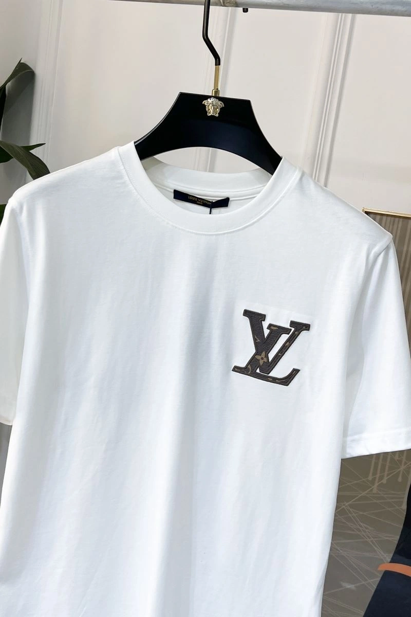 Mirror quality Louis Vuitton T-Shirts