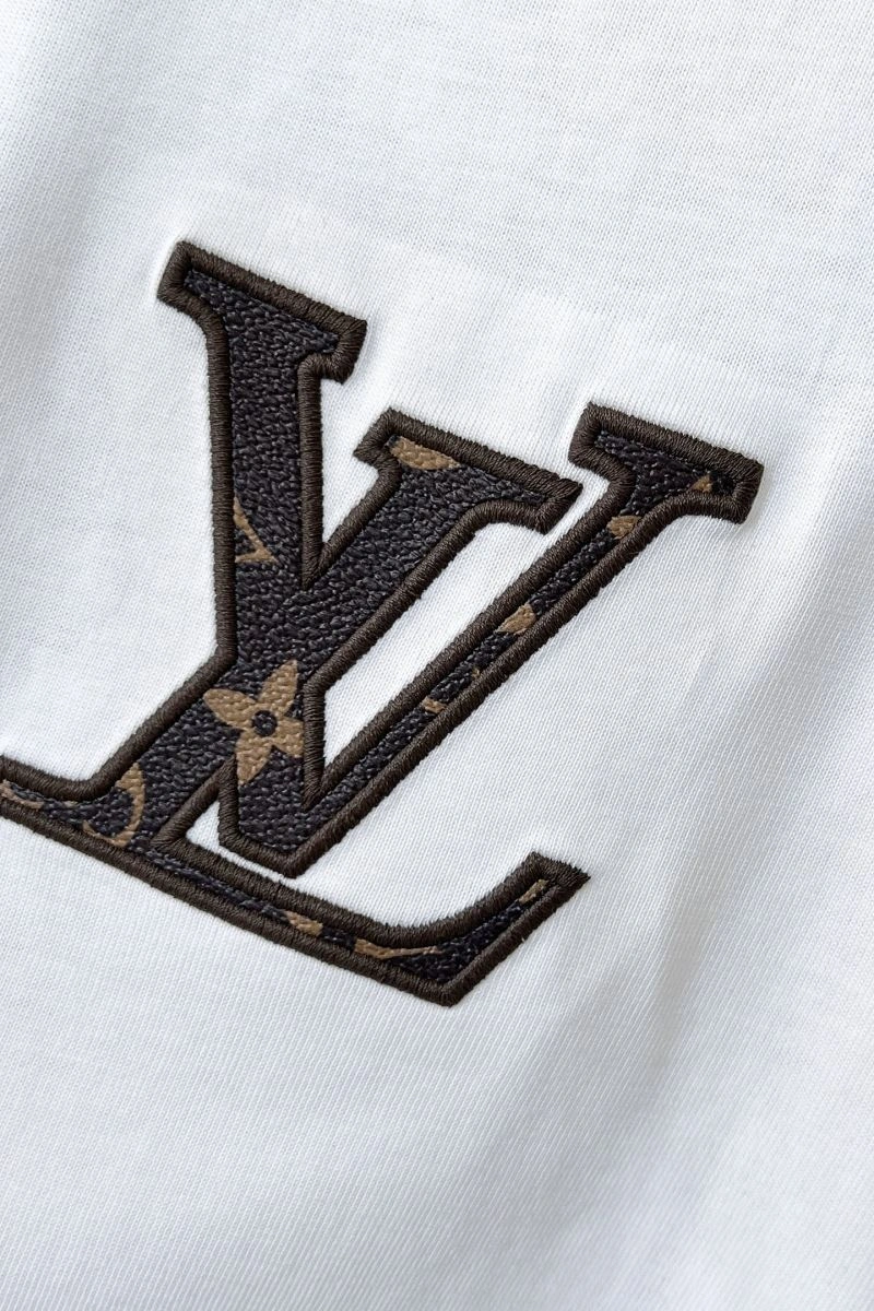 Mirror quality Louis Vuitton T-Shirts