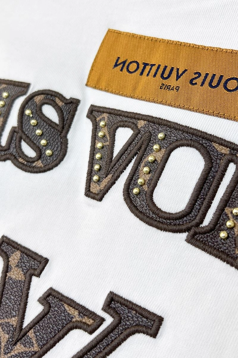 Mirror quality Louis Vuitton T-Shirts