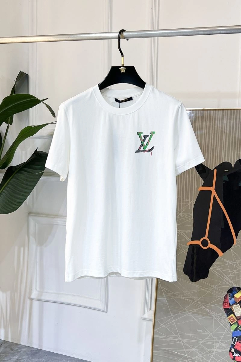 Louis Vuitton T-Shirts