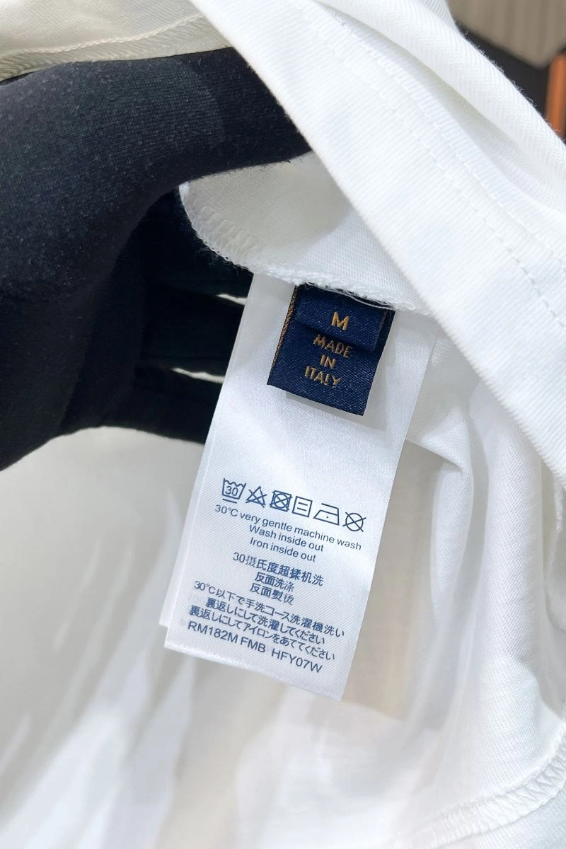 Mirror quality Louis Vuitton T-Shirts