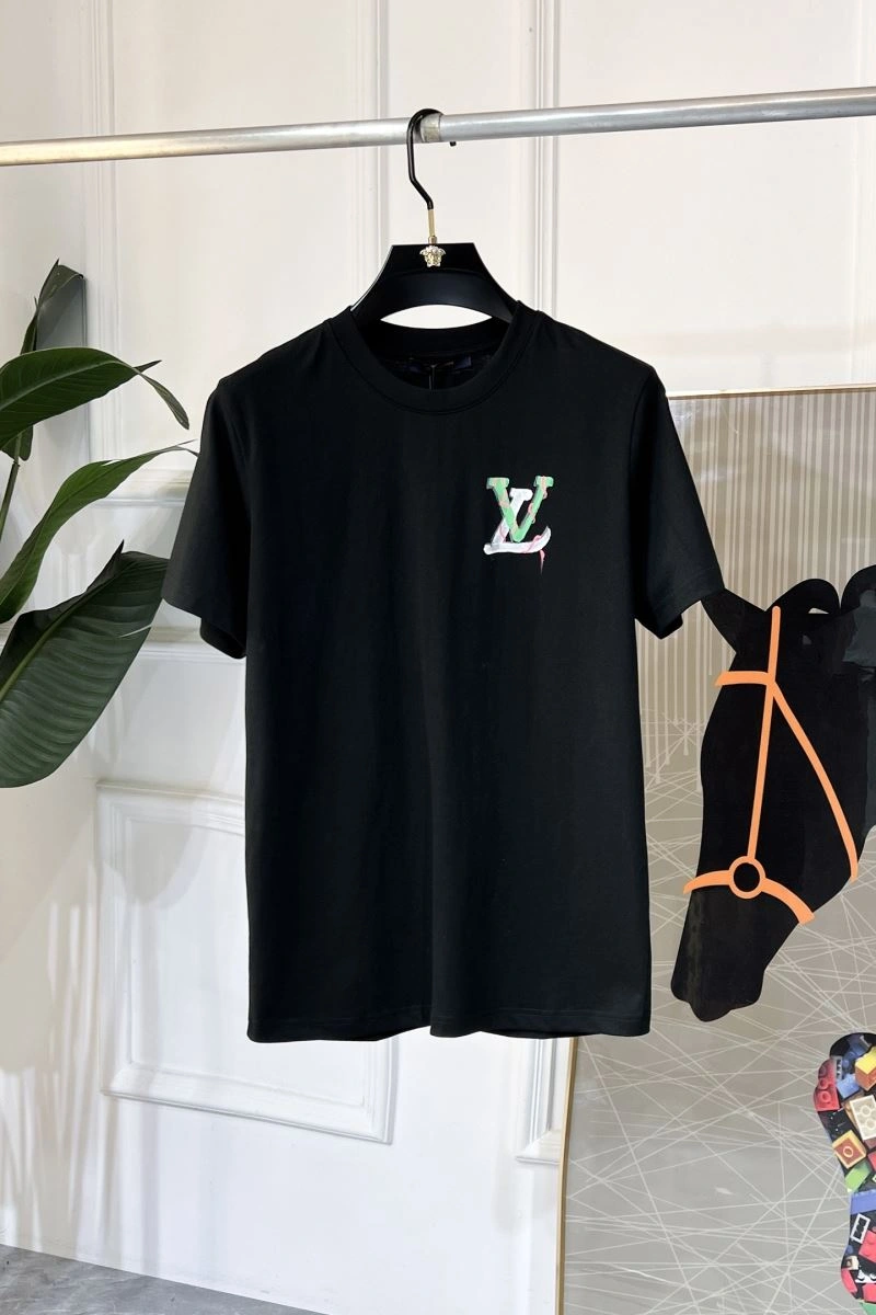 Mirror quality Louis Vuitton T-Shirts