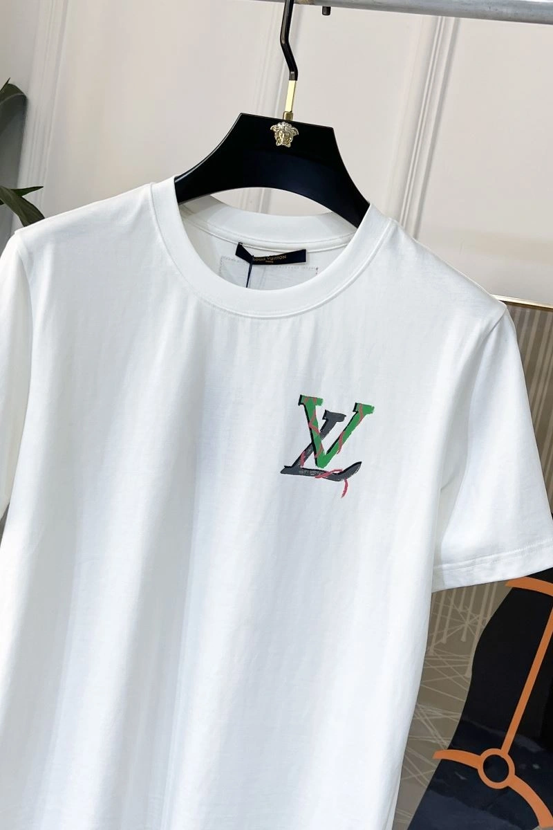 Mirror quality Louis Vuitton T-Shirts