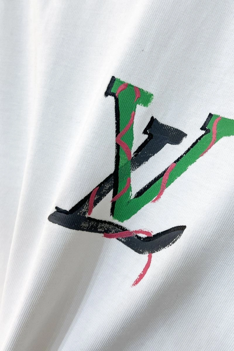 Mirror quality Louis Vuitton T-Shirts