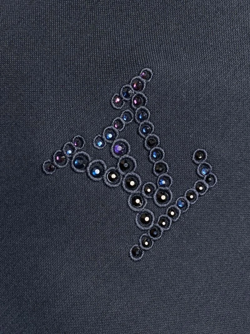 Indistinguishable Louis Vuitton T-Shirts