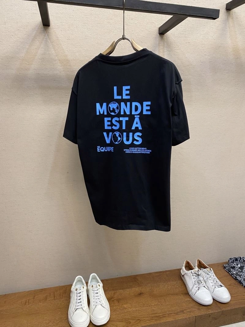Value-priced Louis Vuitton T-Shirts