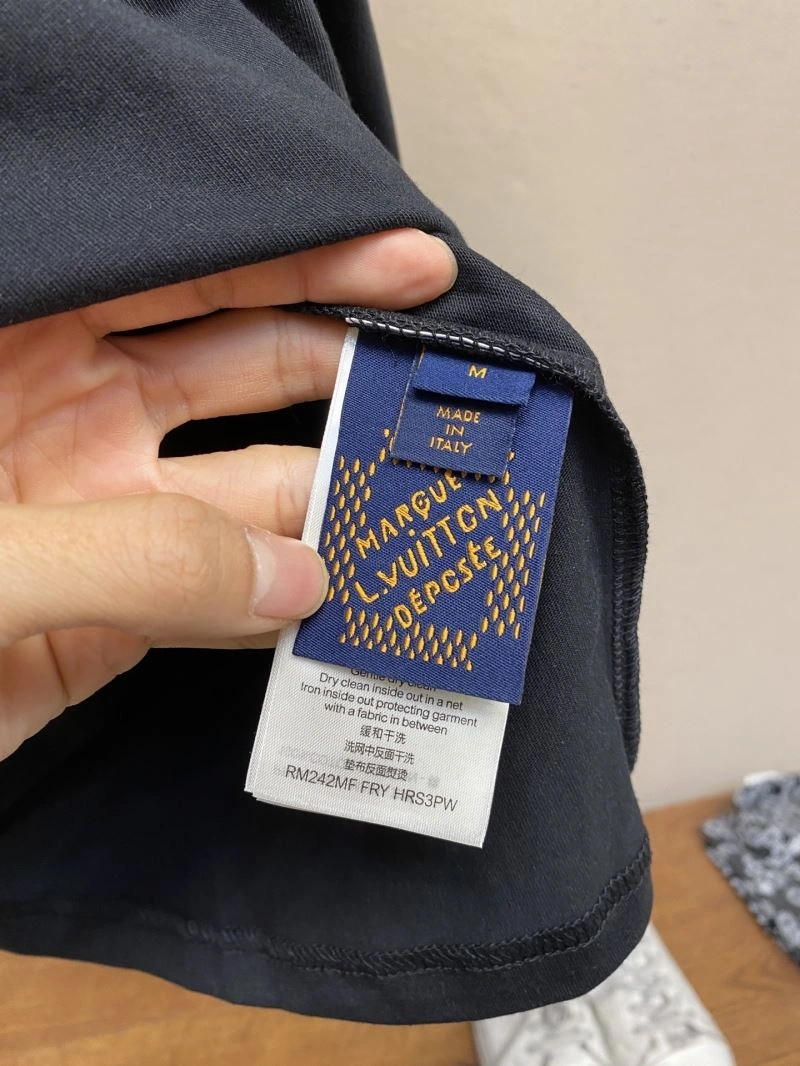 Value-priced Louis Vuitton T-Shirts