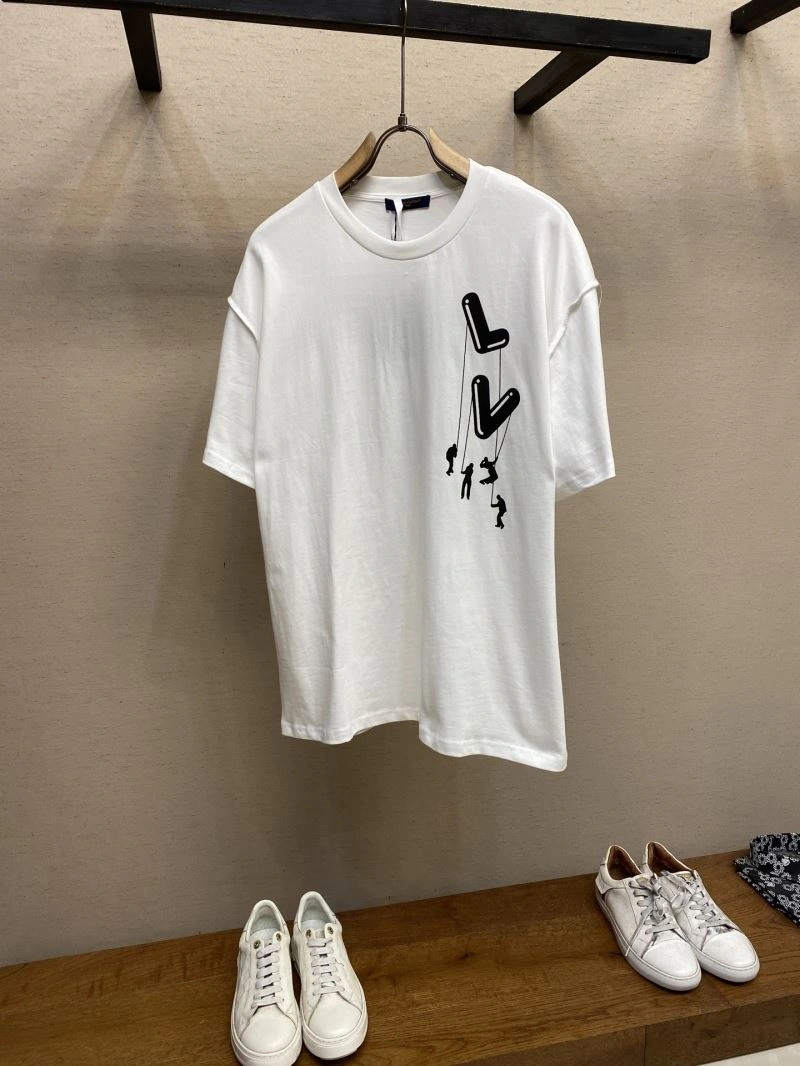 Louis Vuitton T-Shirts