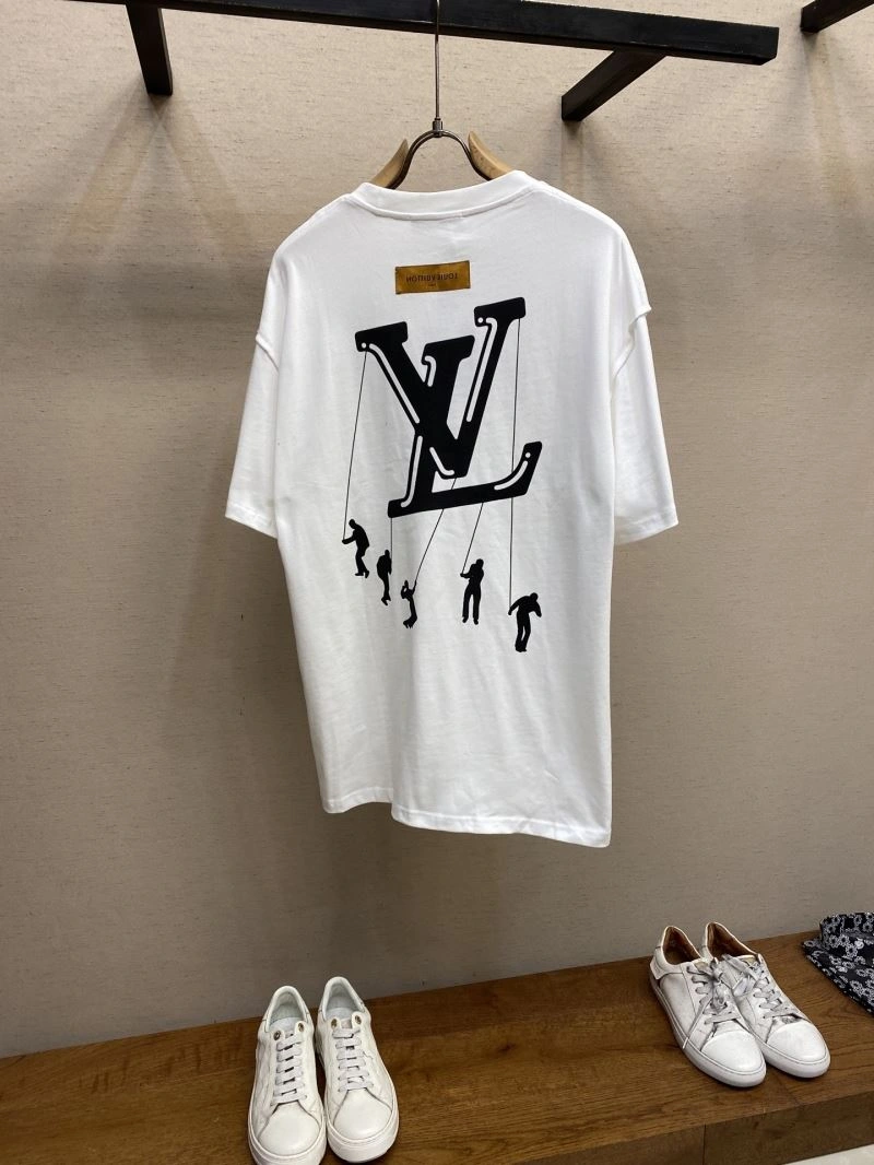Genuine Louis Vuitton T-Shirts